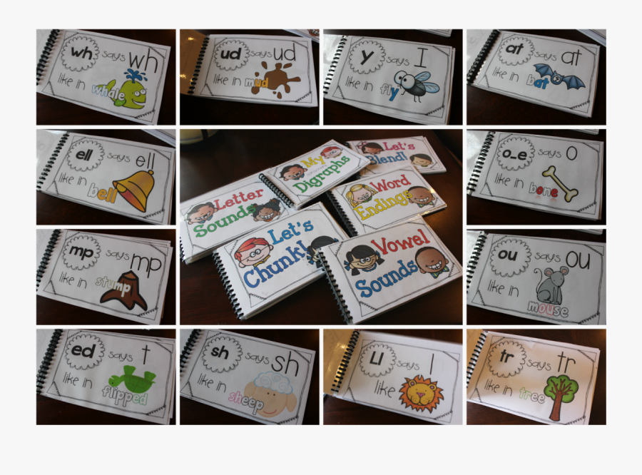 Http - //www - Teacherspayteachers - Com/product/flipping - Phonics ...
