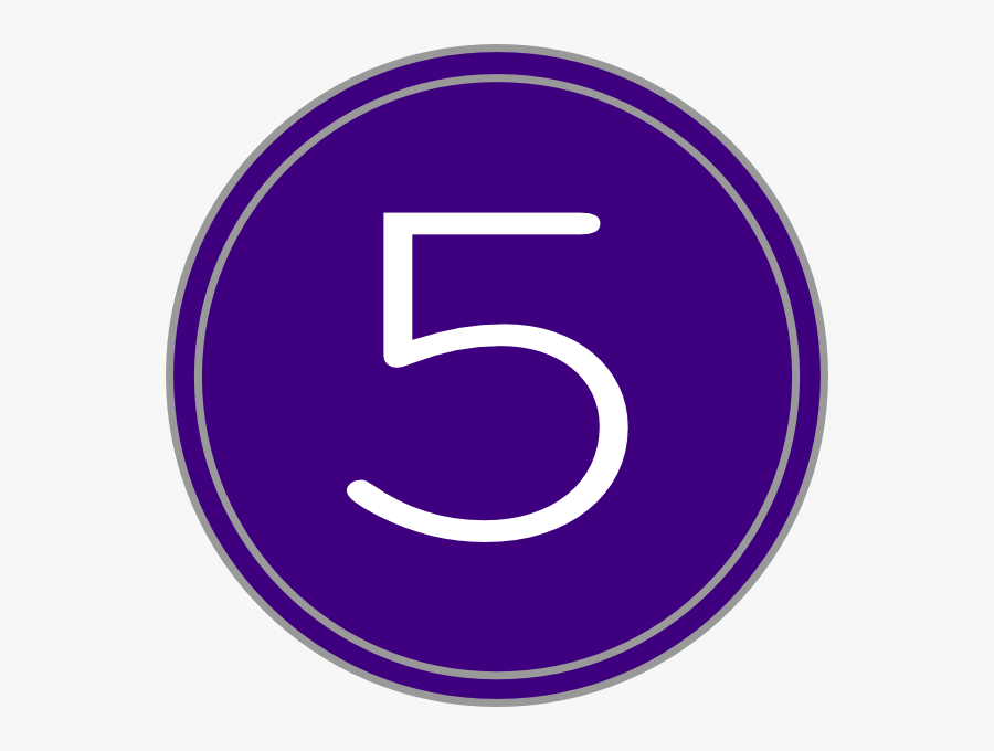 5th Grade Clip Art - Circle , Free Transparent Clipart - ClipartKey