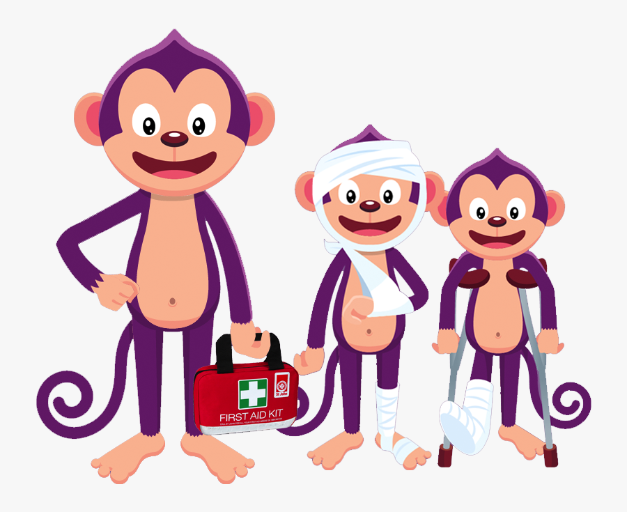 Nurse Clipart Paperwork - School Sick Bay Cartoon , Free Transparent ...