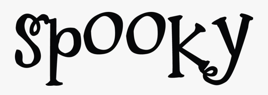 Spooky Png - Disney Logo Halloween Transparent , Free Transparent ...