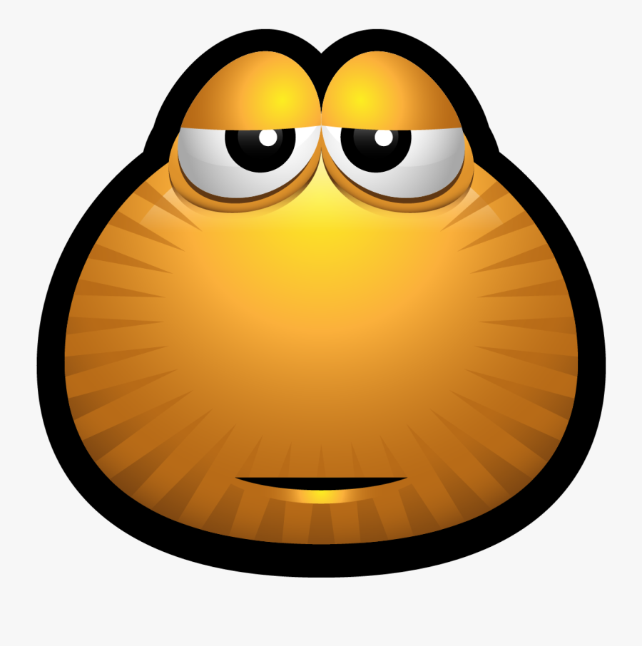 Poker Face Smiley , Free Transparent Clipart - ClipartKey