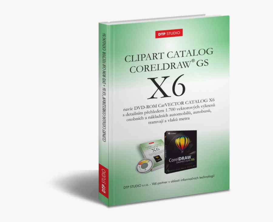 Corel Draw X6 , Free Transparent Clipart - ClipartKey