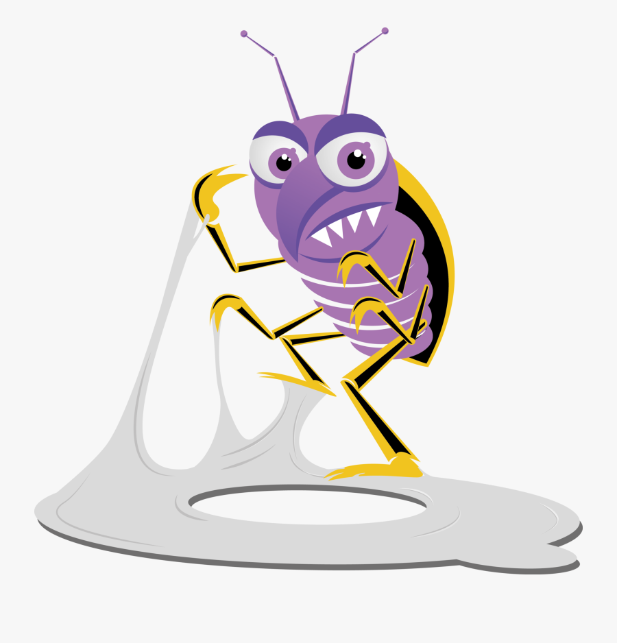 Bug Trap Clipart , Free Transparent Clipart - ClipartKey