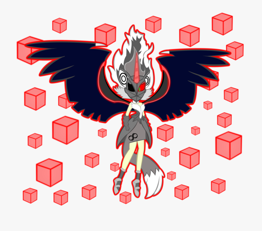 Girl Clipart Boss - Infinite Sonic Forces Mlp , Free Transparent ...