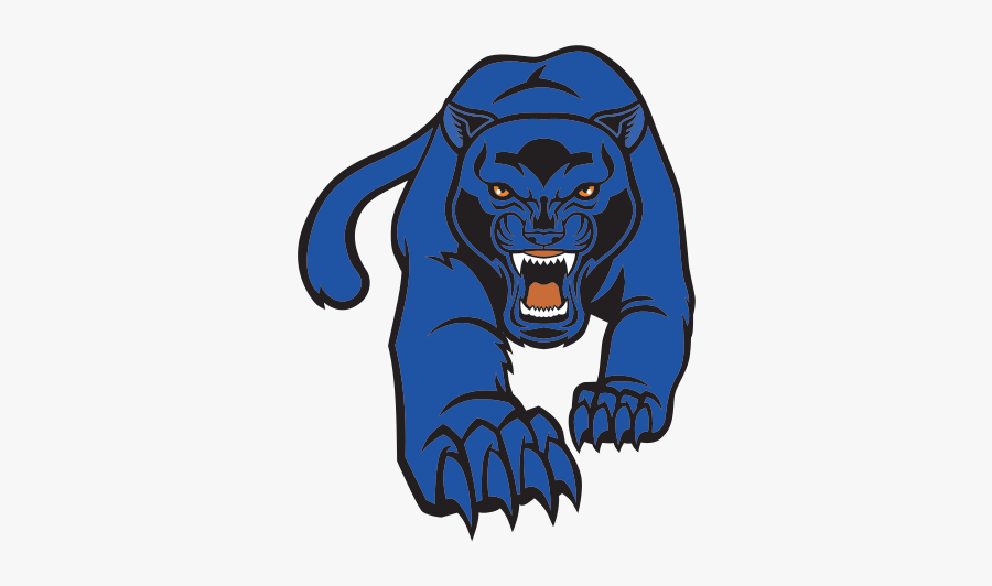 Panther Clipart Blue Panther - Pantera Negra Png , Free Transparent ...
