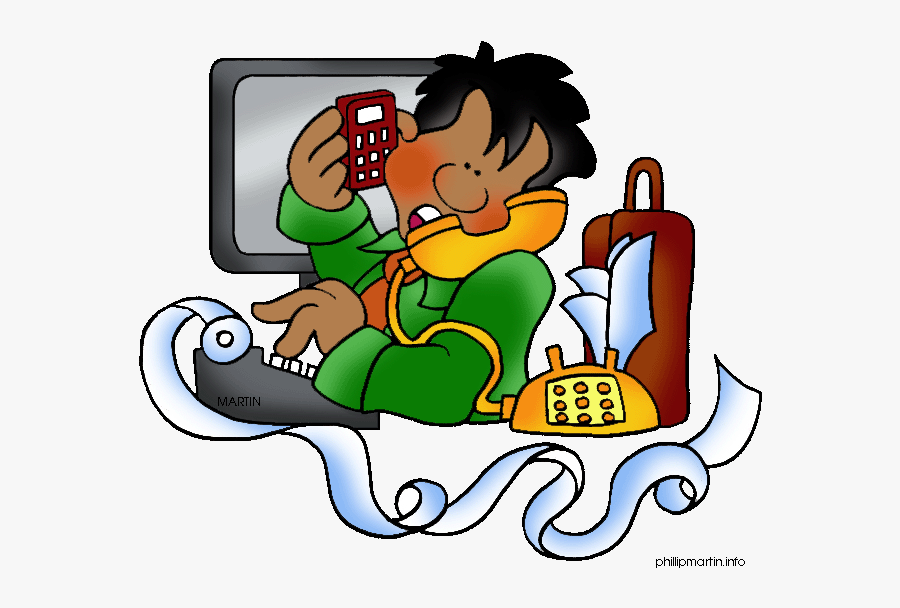 Clip Arts Related To - Free Business Clip Art , Free Transparent ...