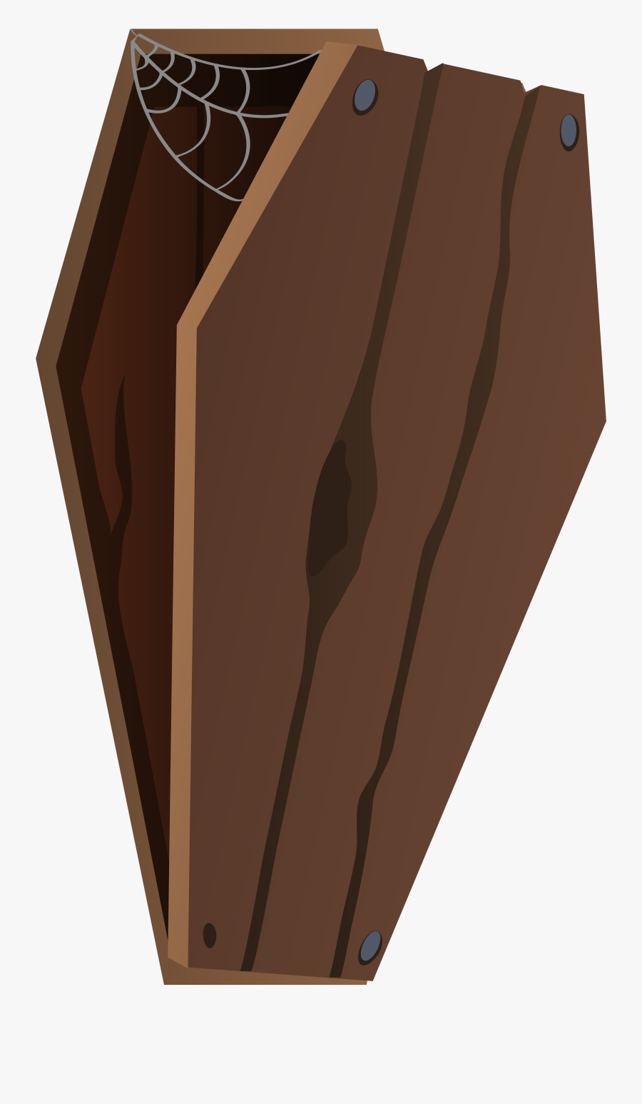 Free Cliparts Download Clip - Halloween Coffin Clipart , Free ...