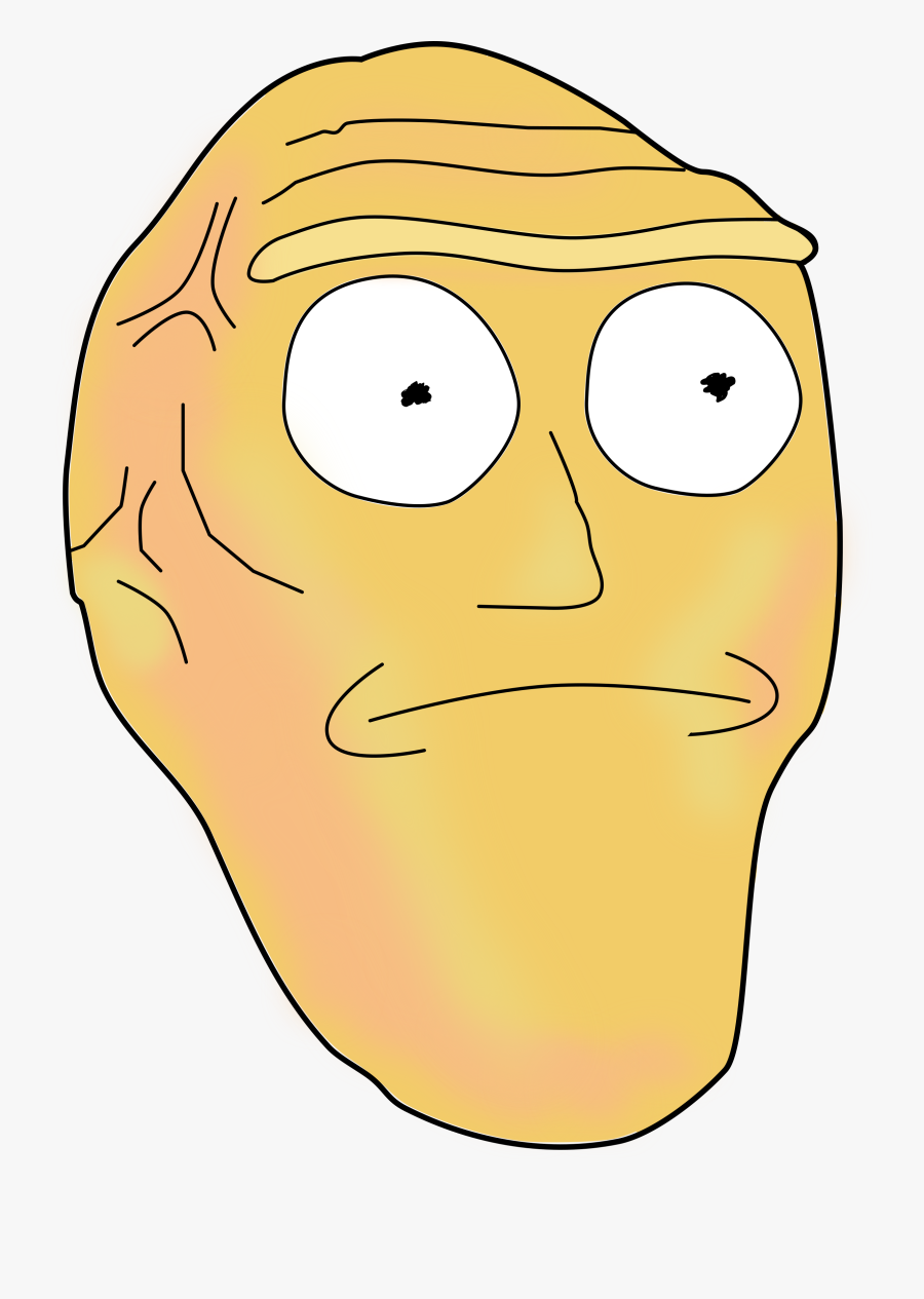 Rick And Morty Clipart , Free Transparent Clipart - ClipartKey