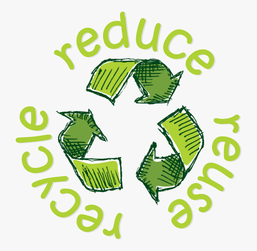 Recycle Logo No Background , Free Transparent Clipart - ClipartKey
