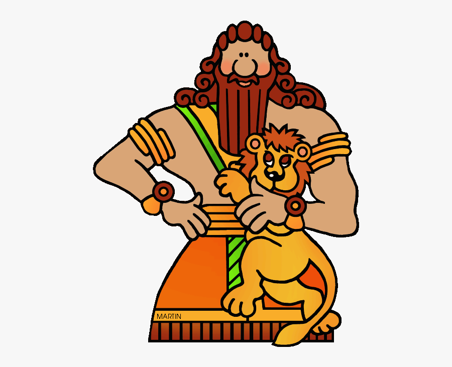 Free Ancient Mesopotamia Clip Art By Phillip Martin, - Clip Art ...