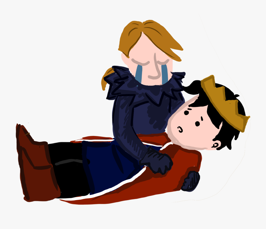 Dead Clipart Dead King - Dead King Clipart , Free Transparent Clipart ...