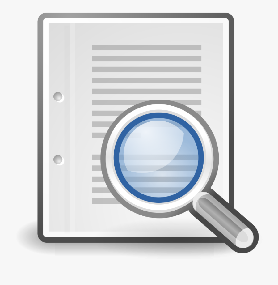 Edit Find Svg Clip Arts - Changelog Icon , Free Transparent Clipart ...