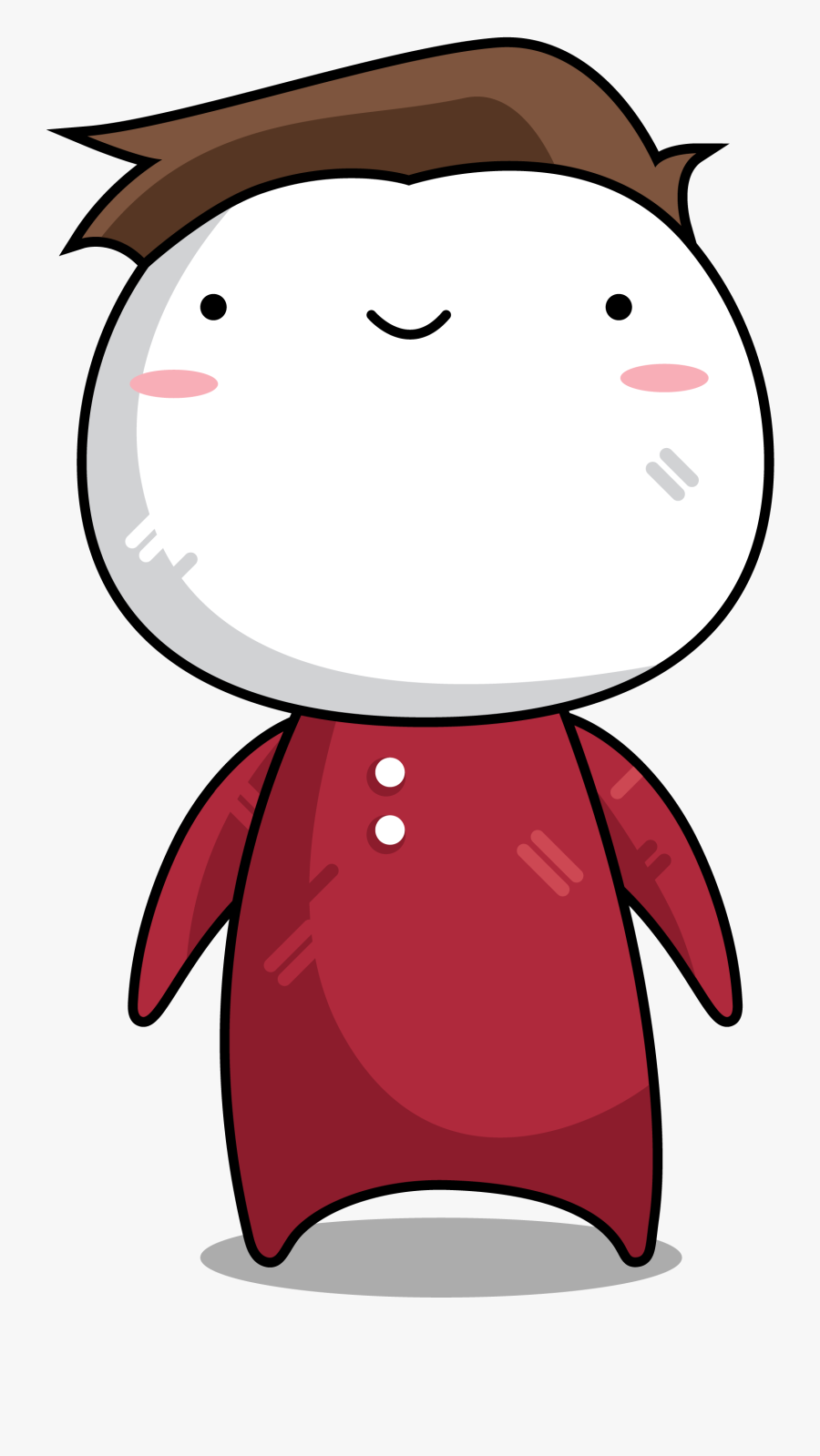 Cartoon , Free Transparent Clipart - ClipartKey