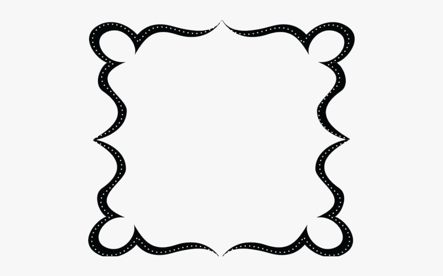 Text Box Fancy Png , Free Transparent Clipart - ClipartKey