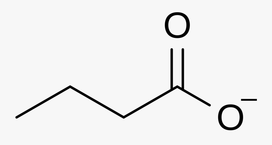 N Butyrate , Free Transparent Clipart - ClipartKey