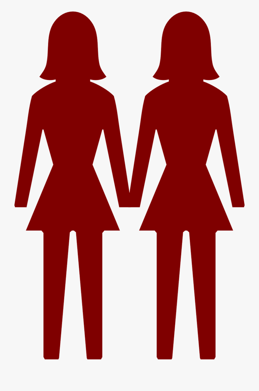 Women Same Sex Couple Free Picture - Two Women Clip Art , Free ...