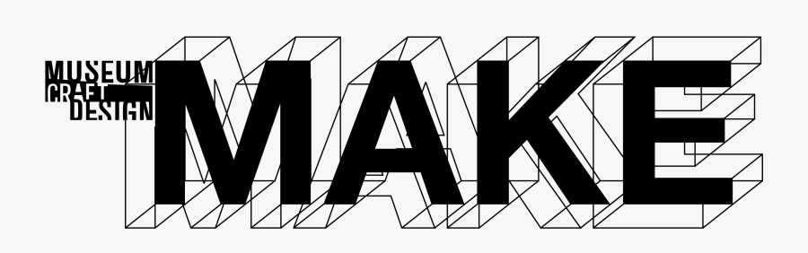 Make Logo-1 , Free Transparent Clipart - ClipartKey