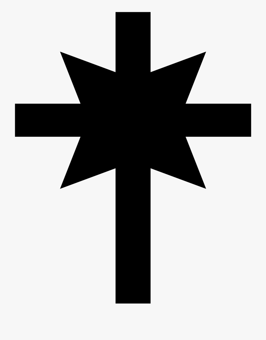 Scientology Symbol , Free Transparent Clipart - ClipartKey