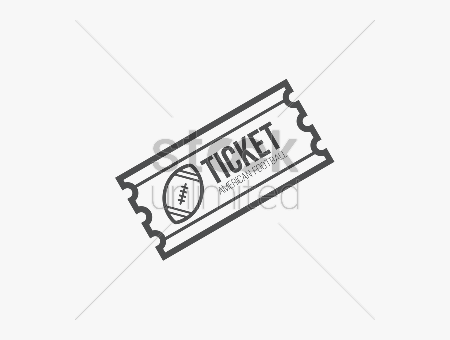 Transparent Ticket Stub Png - Drawing , Free Transparent Clipart ...