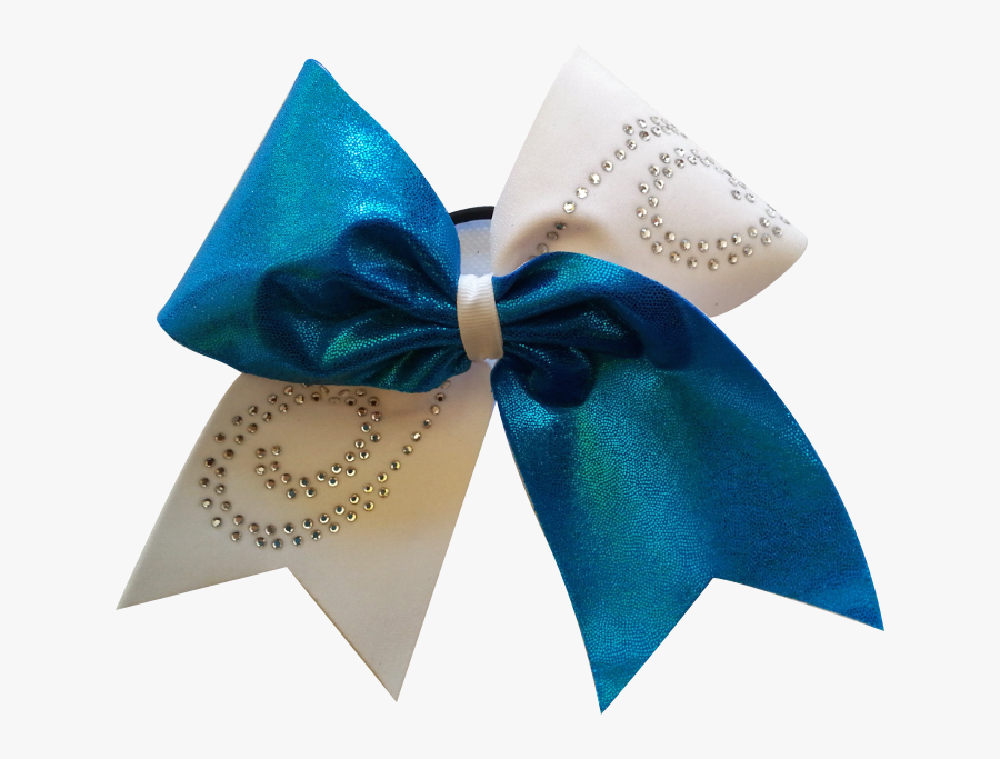 Cheer Bow Png - Present , Free Transparent Clipart - ClipartKey