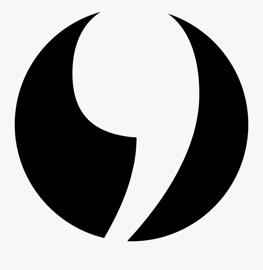 Logo Png Transparent Svg Transparent Background - 1 Comma , Free ...