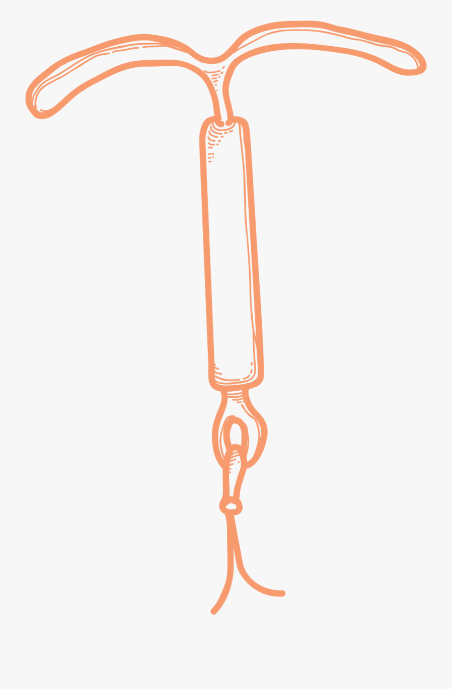 Birth Control Iud Clipart , Free Transparent Clipart - ClipartKey