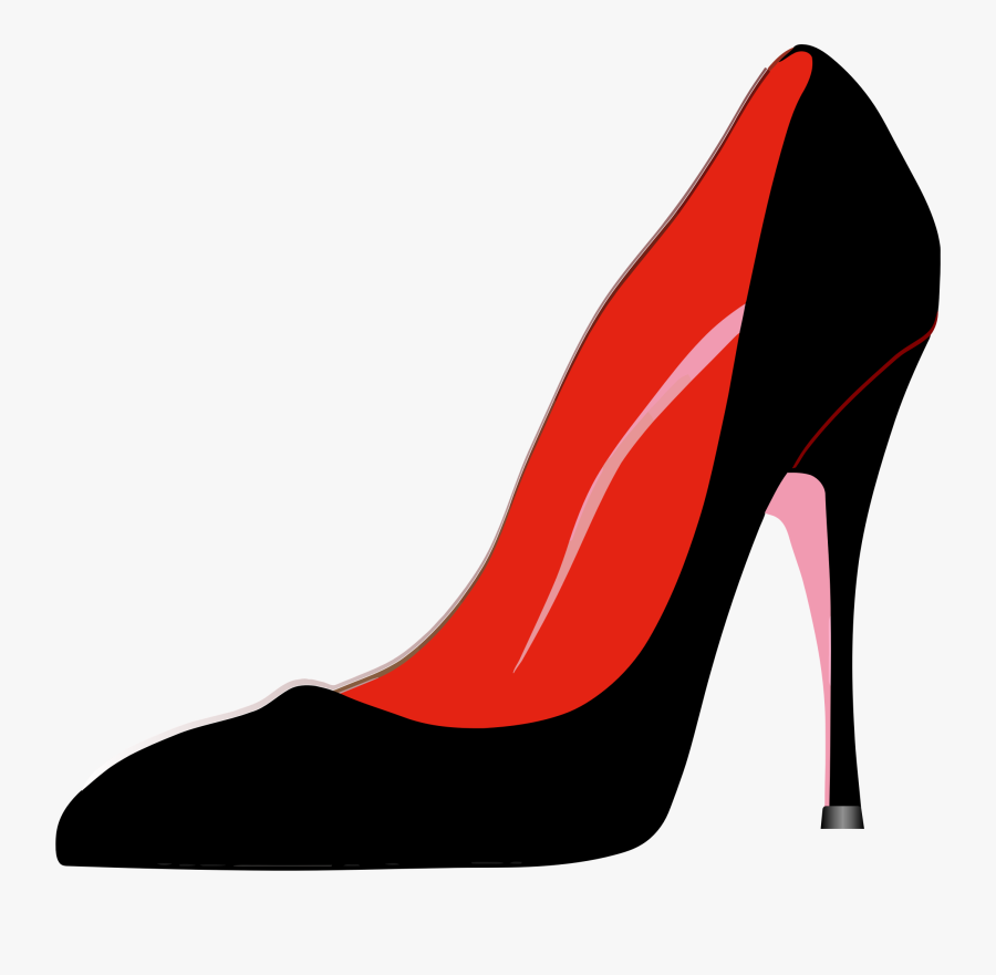 Human Leg,red,shoe - Red Shoes Png Icon , Free Transparent Clipart ...