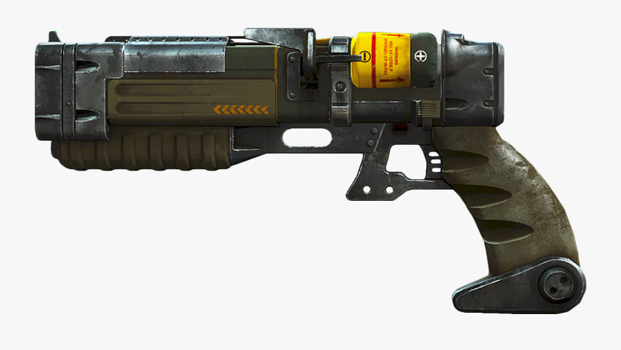 Png Transparent Images Pluspng - Fallout 4 Laser Gun , Free Transparent ...