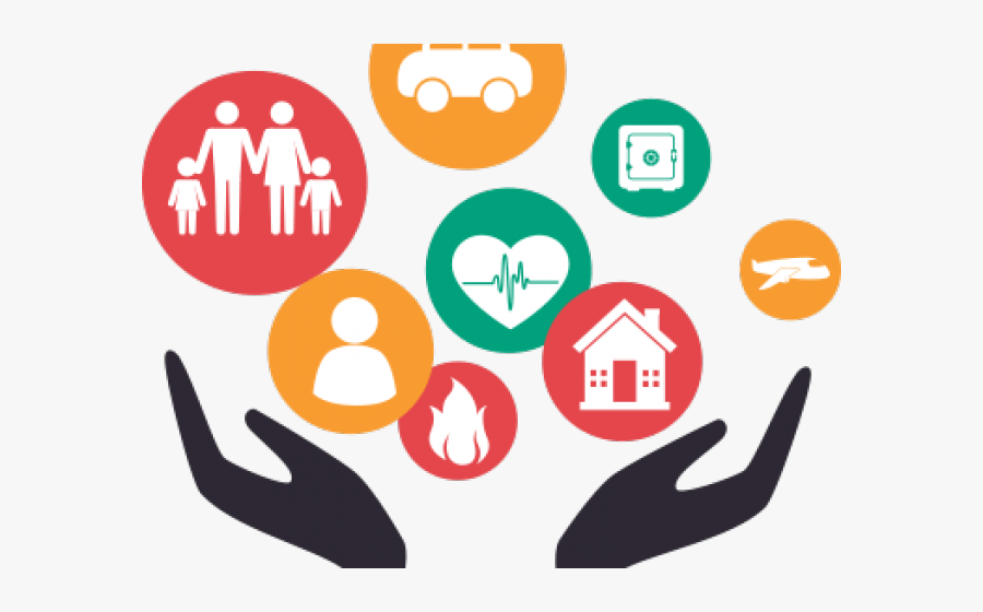 Insurance Industry Icon , Free Transparent Clipart - ClipartKey