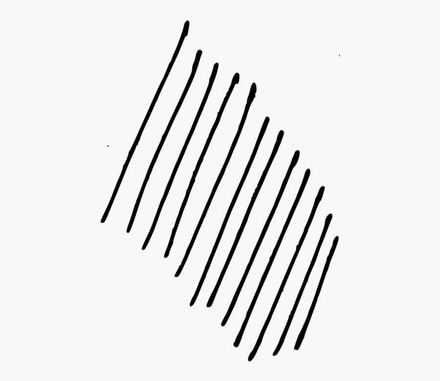 15 Long Perpendicular Lines - Line Art , Free Transparent Clipart ...