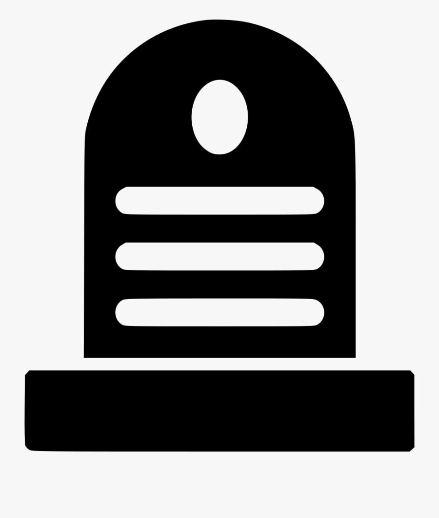 Cemetery Svg Png Icon Free Download - Cemetery Icon Png , Free ...