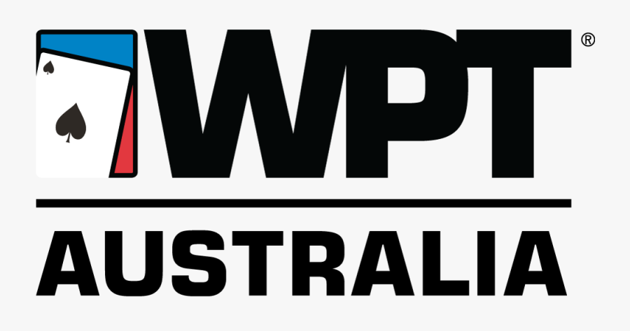 Wpt Australia - Sign , Free Transparent Clipart - ClipartKey