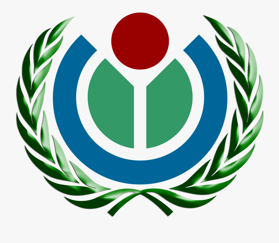 Laurel Wreath-wikimedia - United Nations Leaf Png , Free Transparent ...