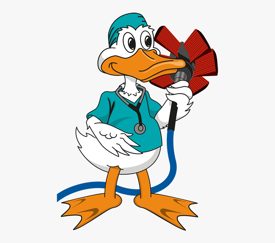 Dryer Vent Cleaning - Duct Cleaning Cartoon , Free Transparent Clipart ...