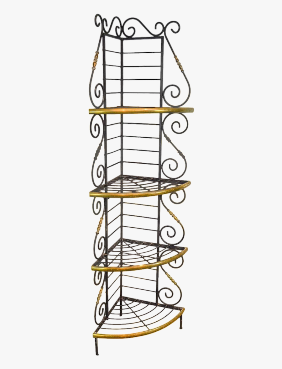 Transparent Iron Clipart - Shelf , Free Transparent Clipart - ClipartKey