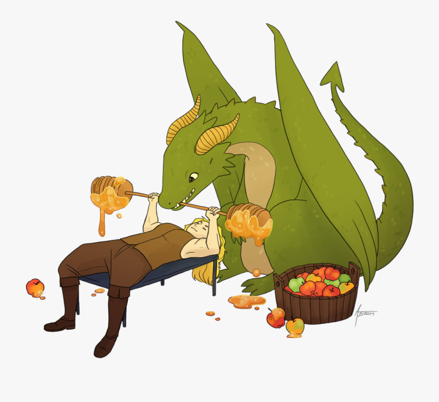 Jewish Dragon , Free Transparent Clipart - ClipartKey