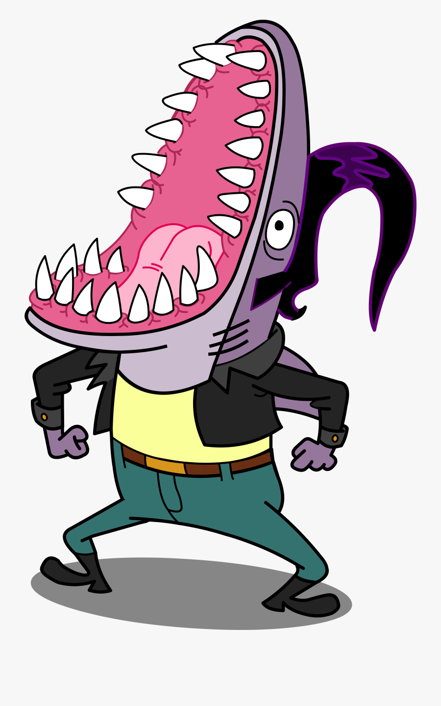 Encyclopedia Spongebobia - Cartoon , Free Transparent Clipart - ClipartKey