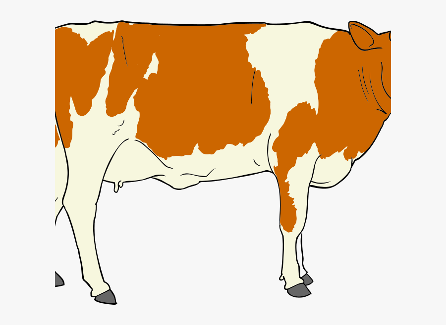 Transparent Cow Icon Png - Clip Art Beef Cow , Free Transparent Clipart ...