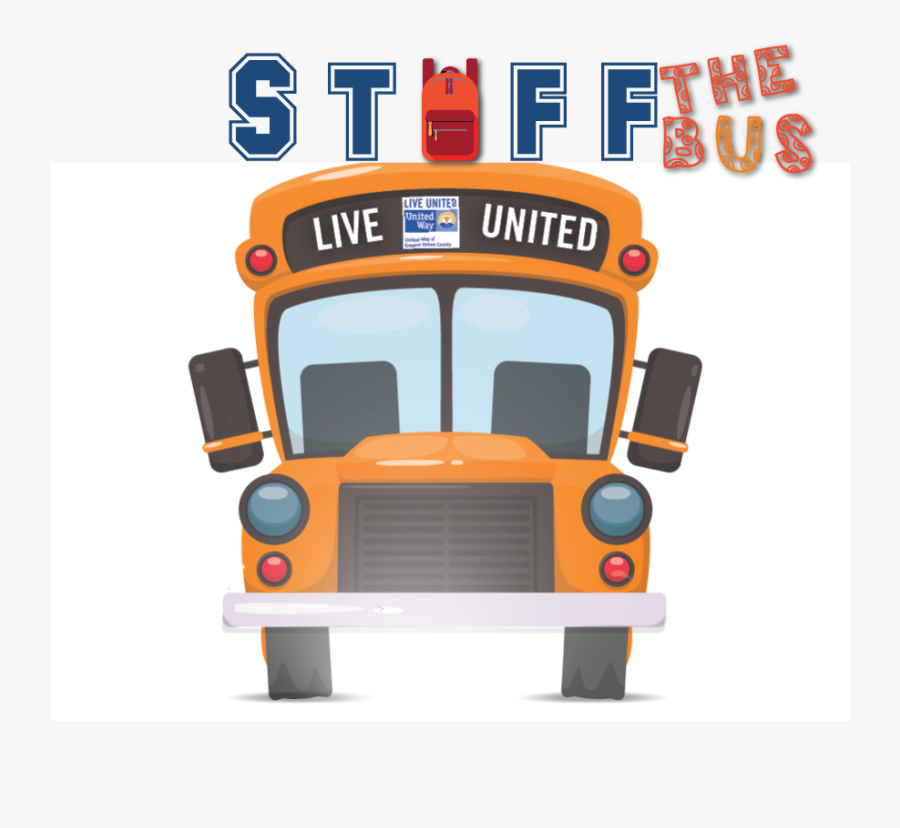 Transparent School Bus Driver Clipart - Bus Drivers Appreciation Day ...