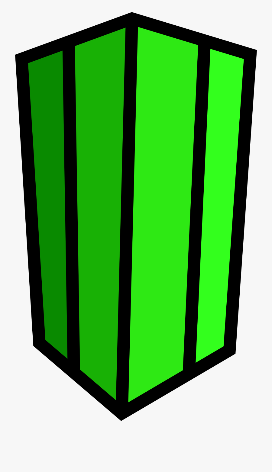 Minecraft Cactus Vector Clipart Image , Free Transparent Clipart ...