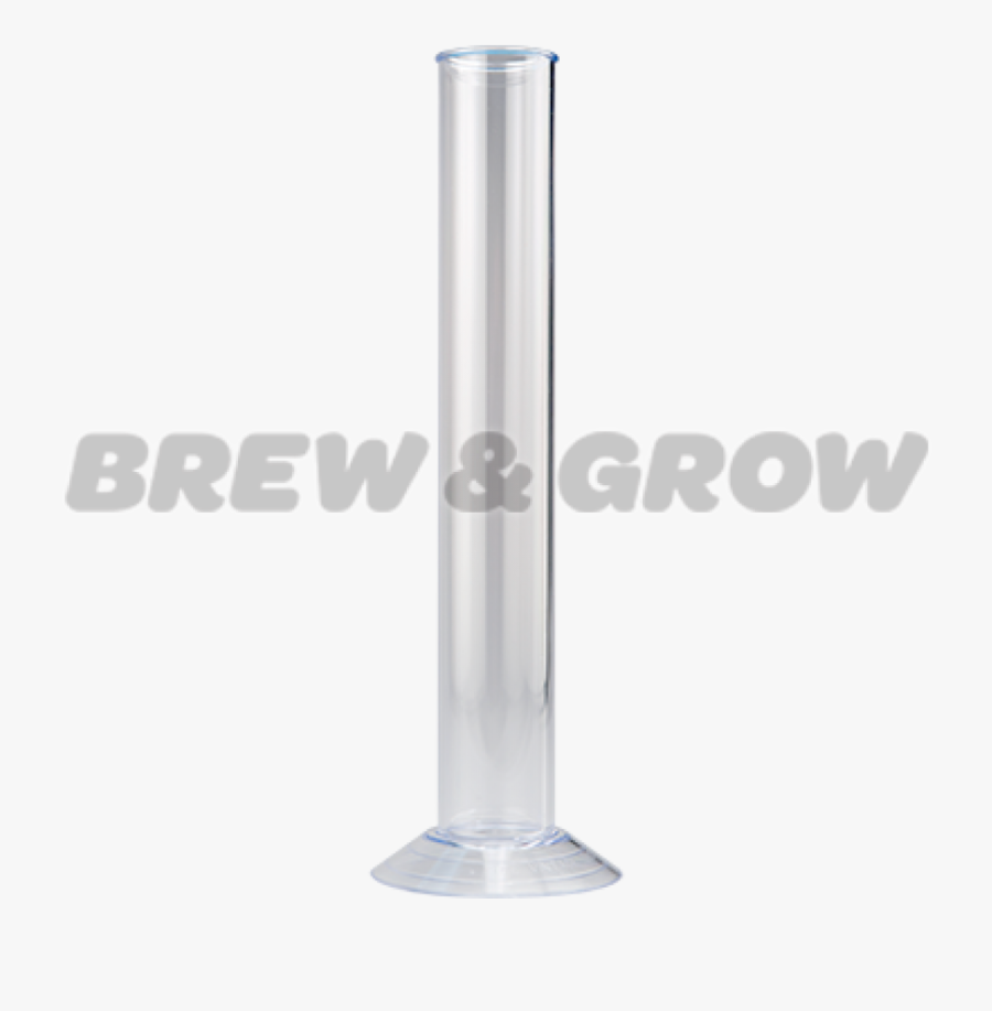 Transparent Graduated Cylinder Clipart - Column , Free Transparent ...