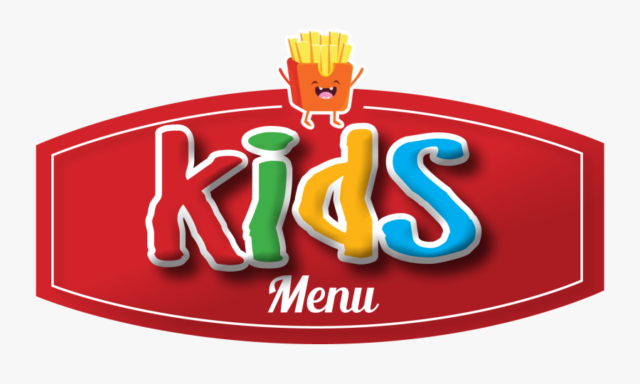 Kids Menu Png , Free Transparent Clipart - ClipartKey