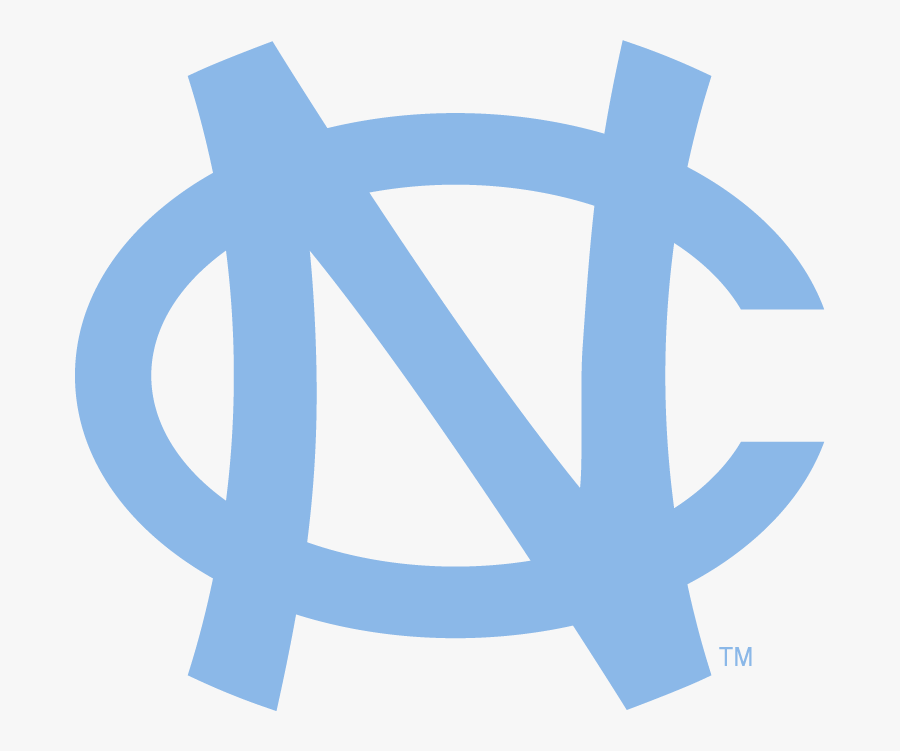 North Carolina Tar Heels Logo - Draw Carolina Tar Heels Logo , Free ...