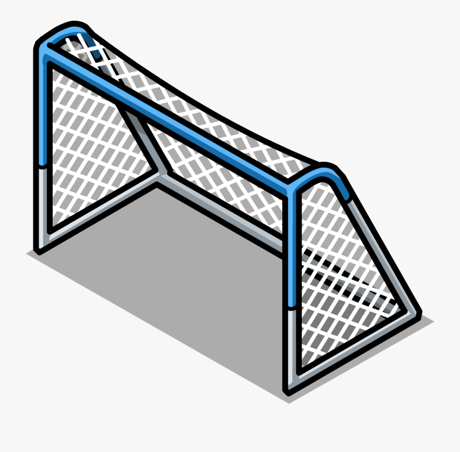 Porterã­a Con Red 0 - Porterias Png , Free Transparent Clipart - ClipartKey