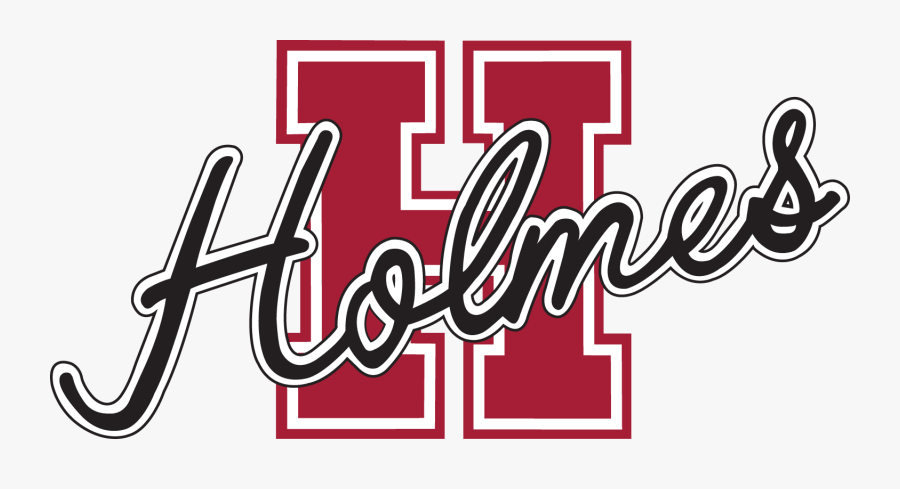 Holmes Community College Logo , Free Transparent Clipart - ClipartKey