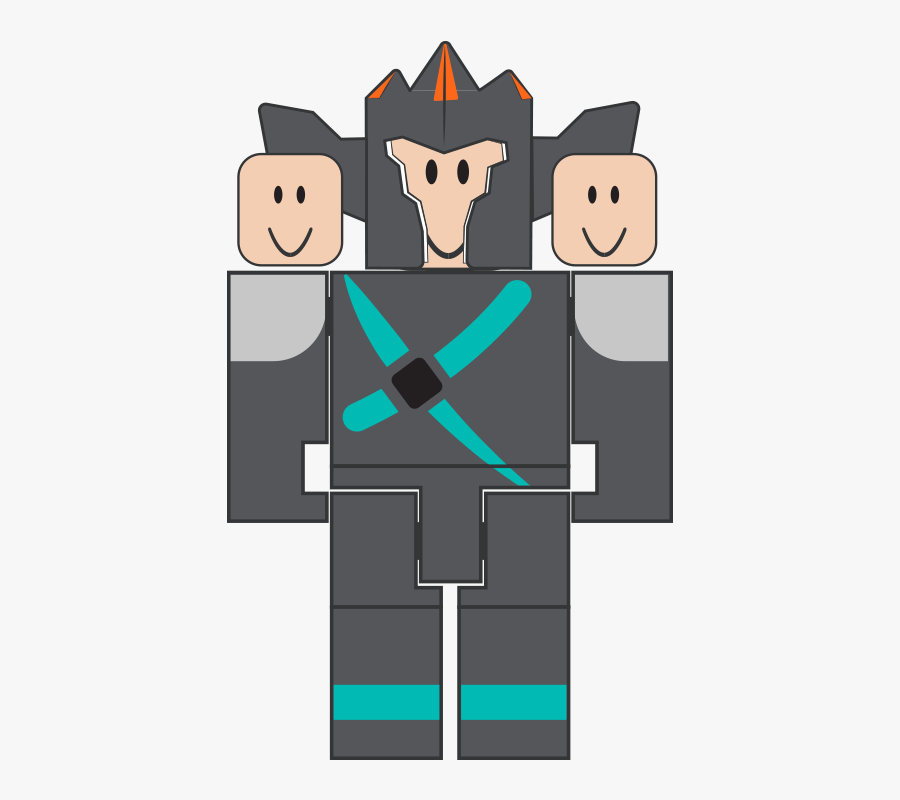 Roblox Knight Armor Template
