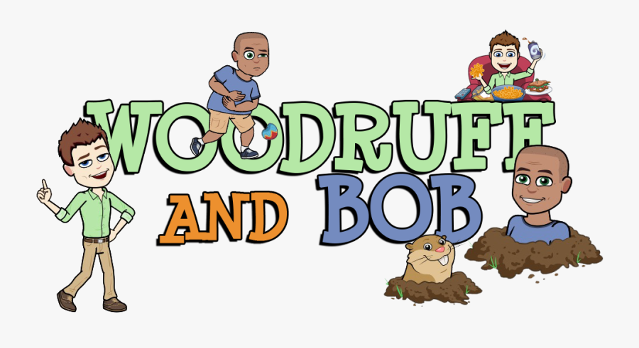 Transparent Gopher Clipart - Cartoon , Free Transparent Clipart ...