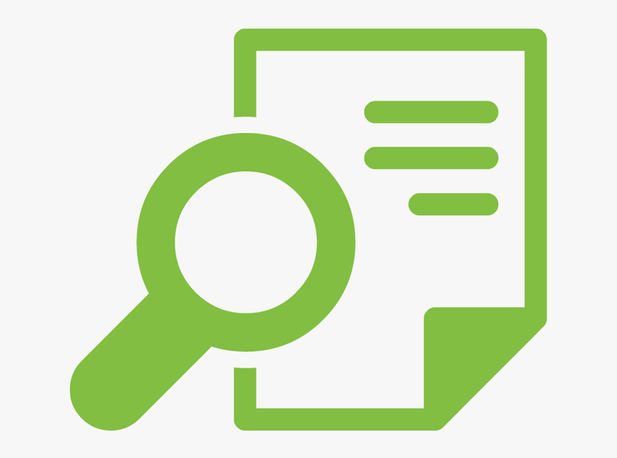 Transparent Tick Clipart - Information Seeking Icon , Free Transparent ...