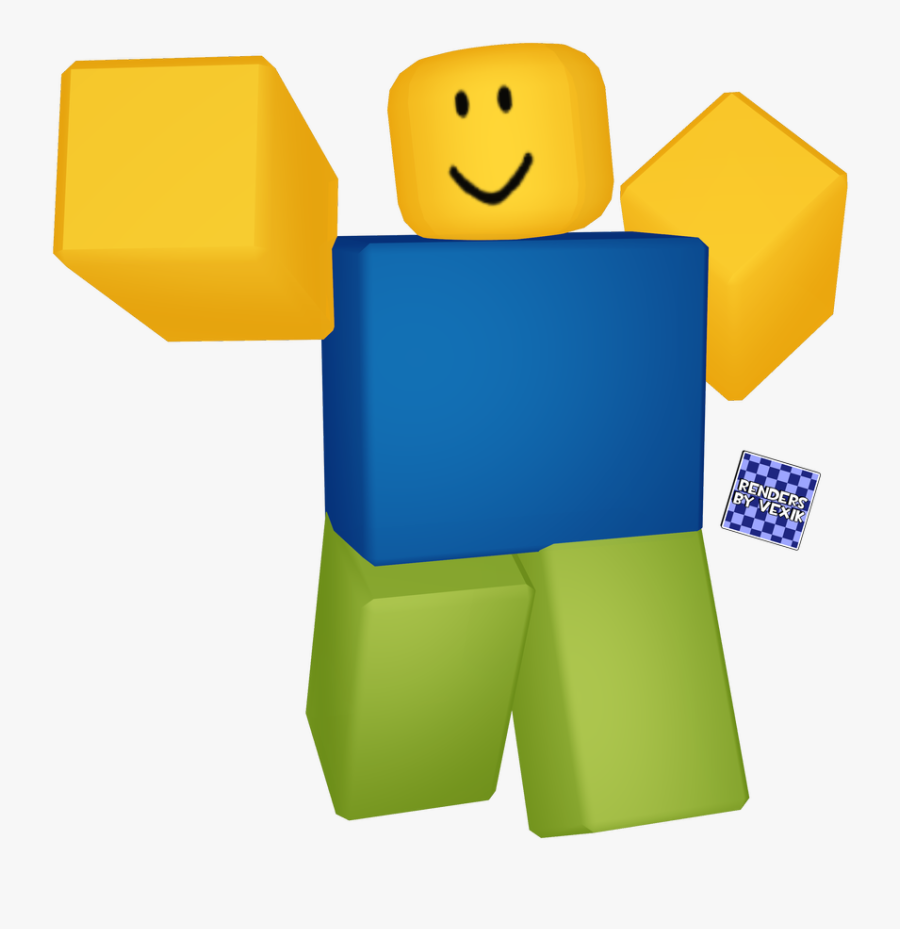 Roblox Noob Render Png Free Transparent Clipart ClipartKey Roblox Noob Render Png Free Transparent Clipart ClipartKey