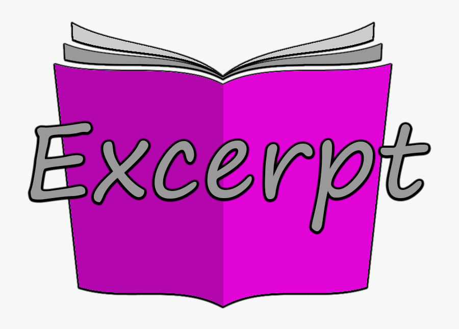 Excerpt - Excerpt Clipart , Free Transparent Clipart - ClipartKey